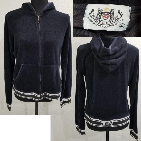 Juicy Couture | Pants & Jumpsuits | Rare Vintage Juicy Couture ...